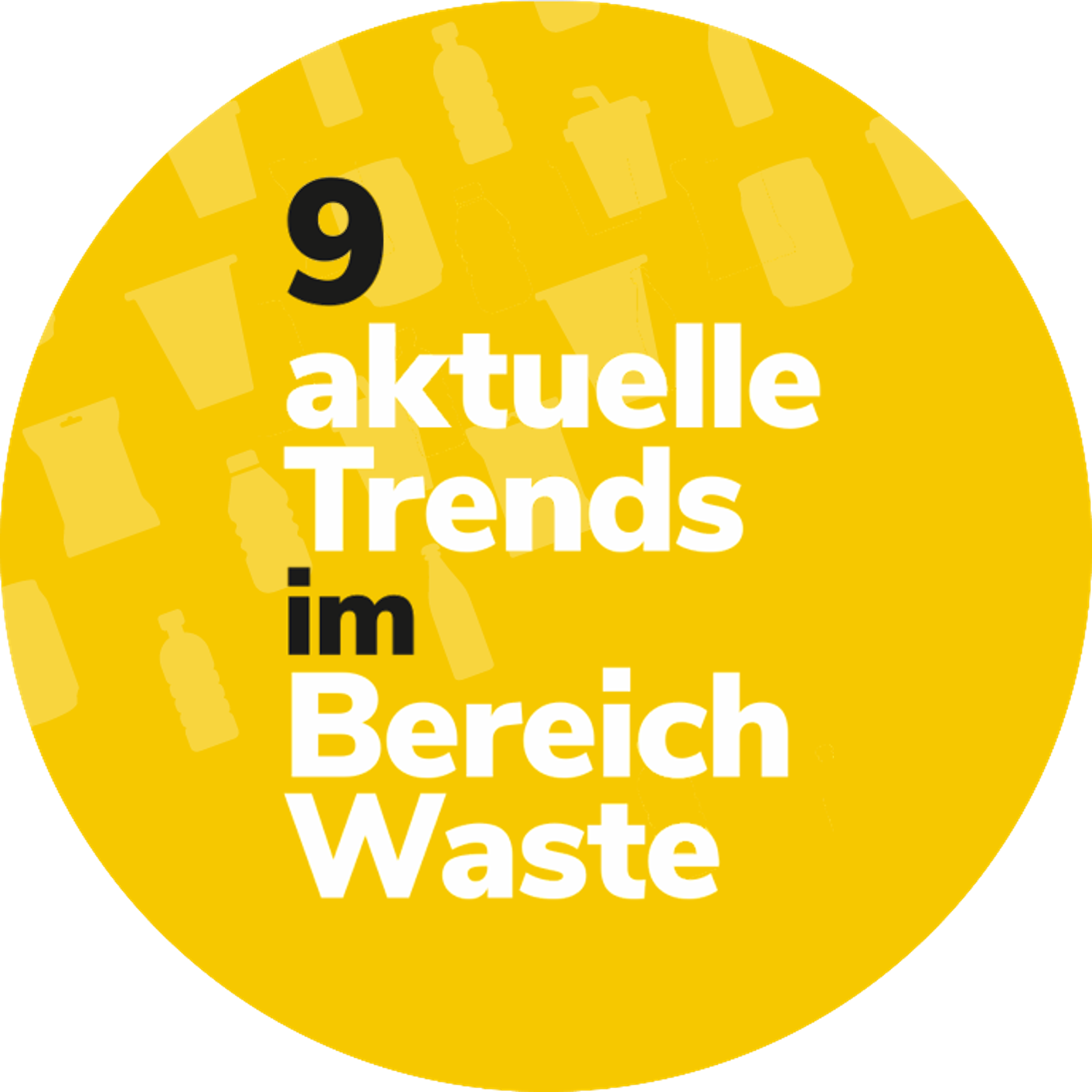 THE MISSION Waste Report 2024 - adapa Group