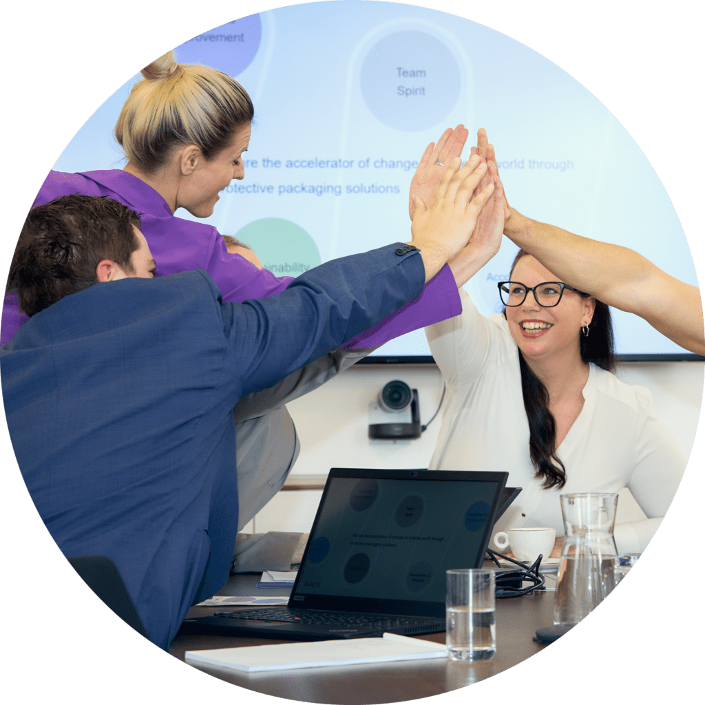 The key to success: Living our core values - adapa Group