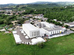 adapa Italy Florence - adapa Group