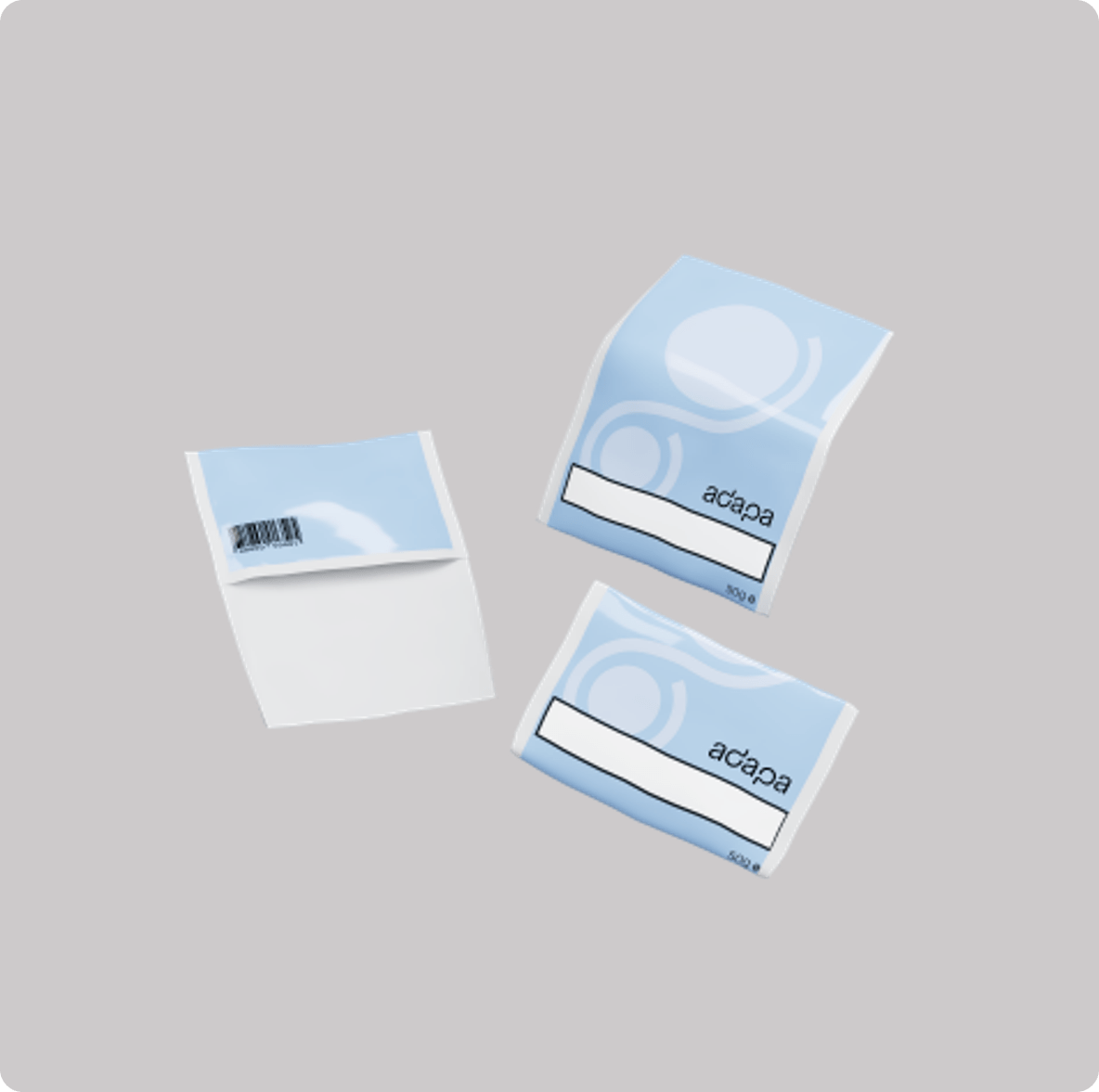 Tobacco Pouches - adapa Group