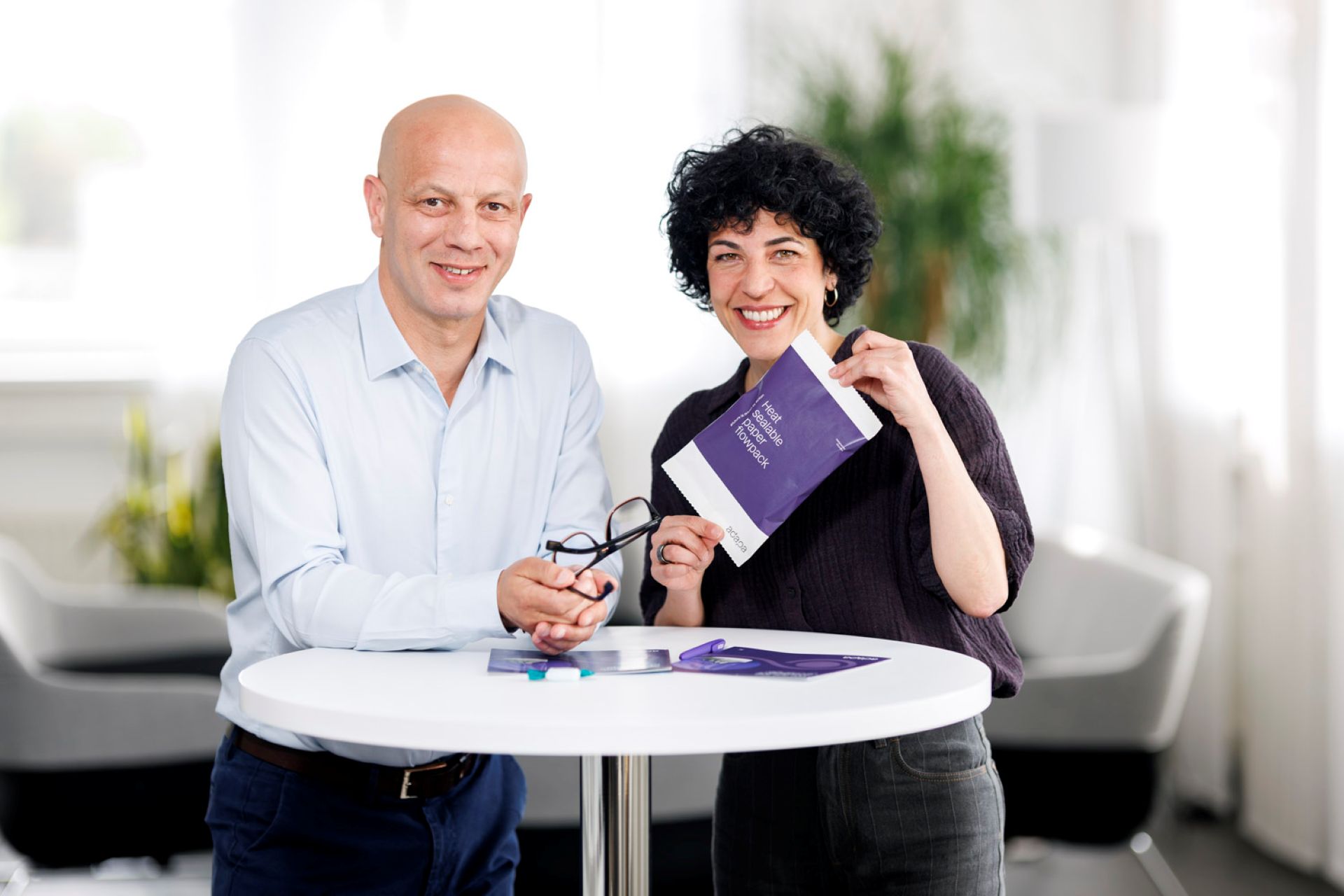 adapa Germany Kempten - adapa Group