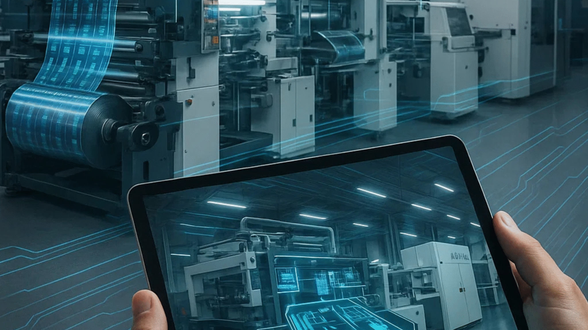 Digitalisation in Flexible Packaging: One adapa Driving Change - adapa ...
