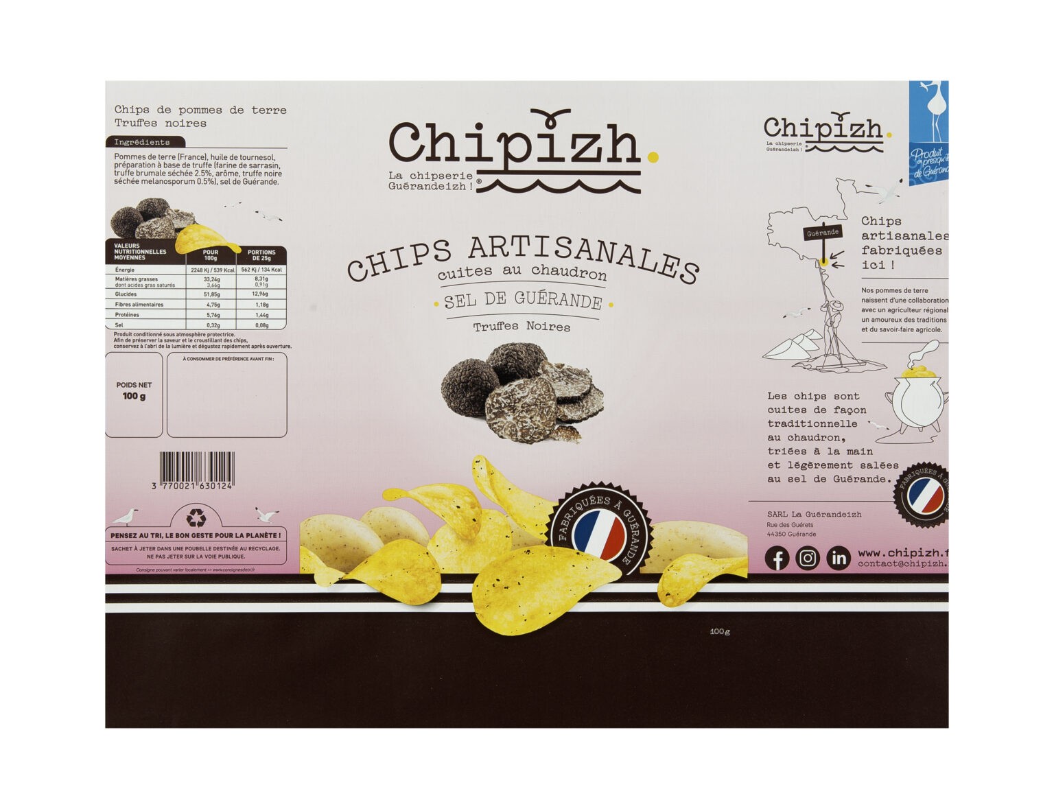 What is MDO-PE and what do you need it for? - adapa Group